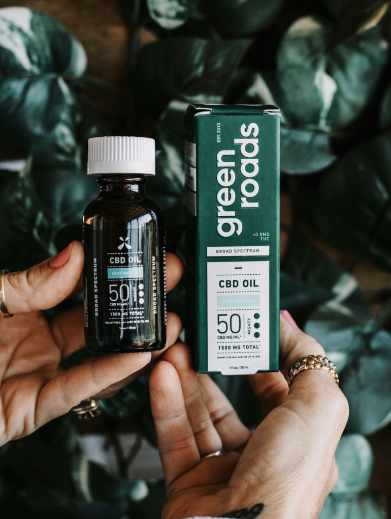 Reviews: Discover Popular CBD & Cannabis Brands - CBD Oracle