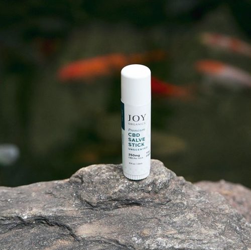Joy Organics CBD Review - CBD Oracle