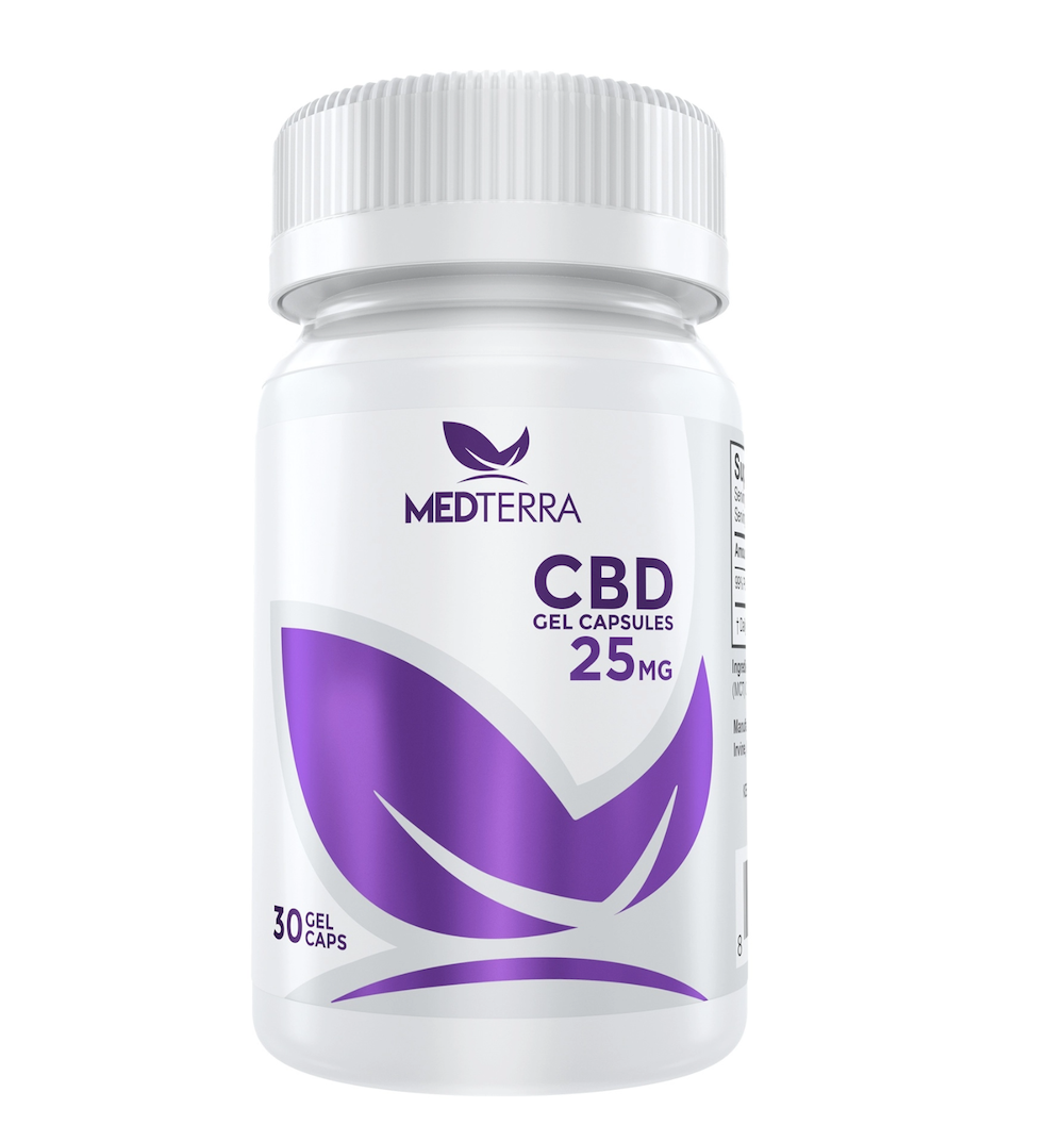 Medterra CBD Review - CBD Oracle