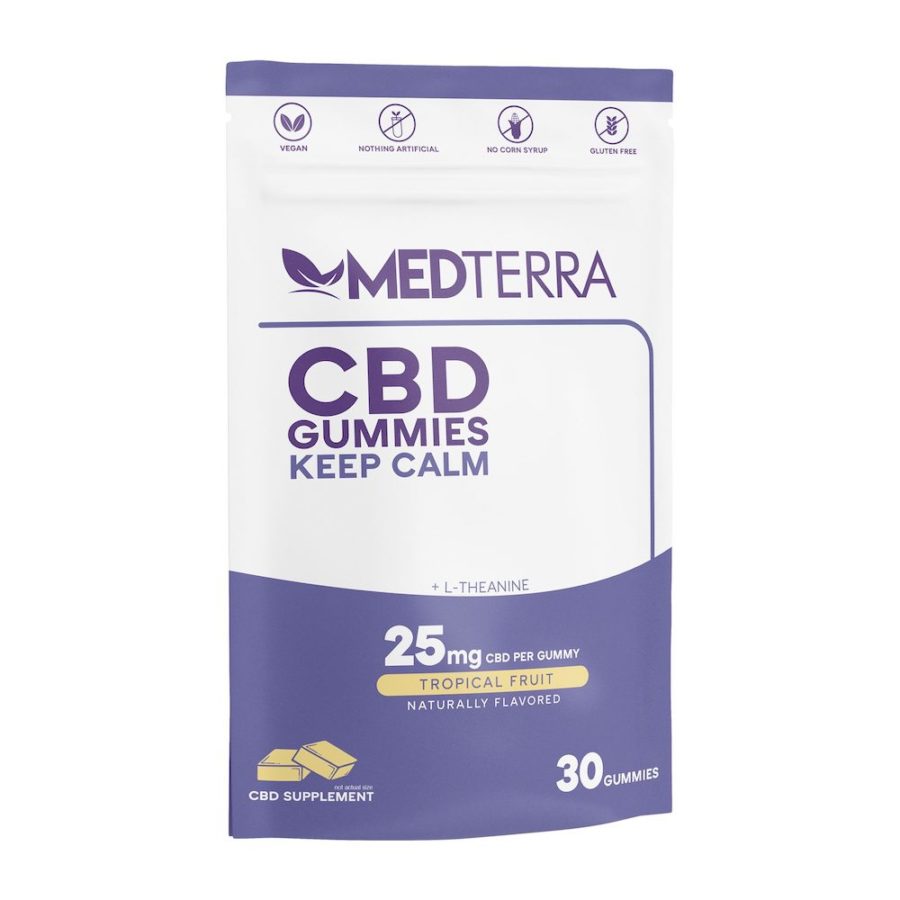 Medterra CBD Review - CBD Oracle
