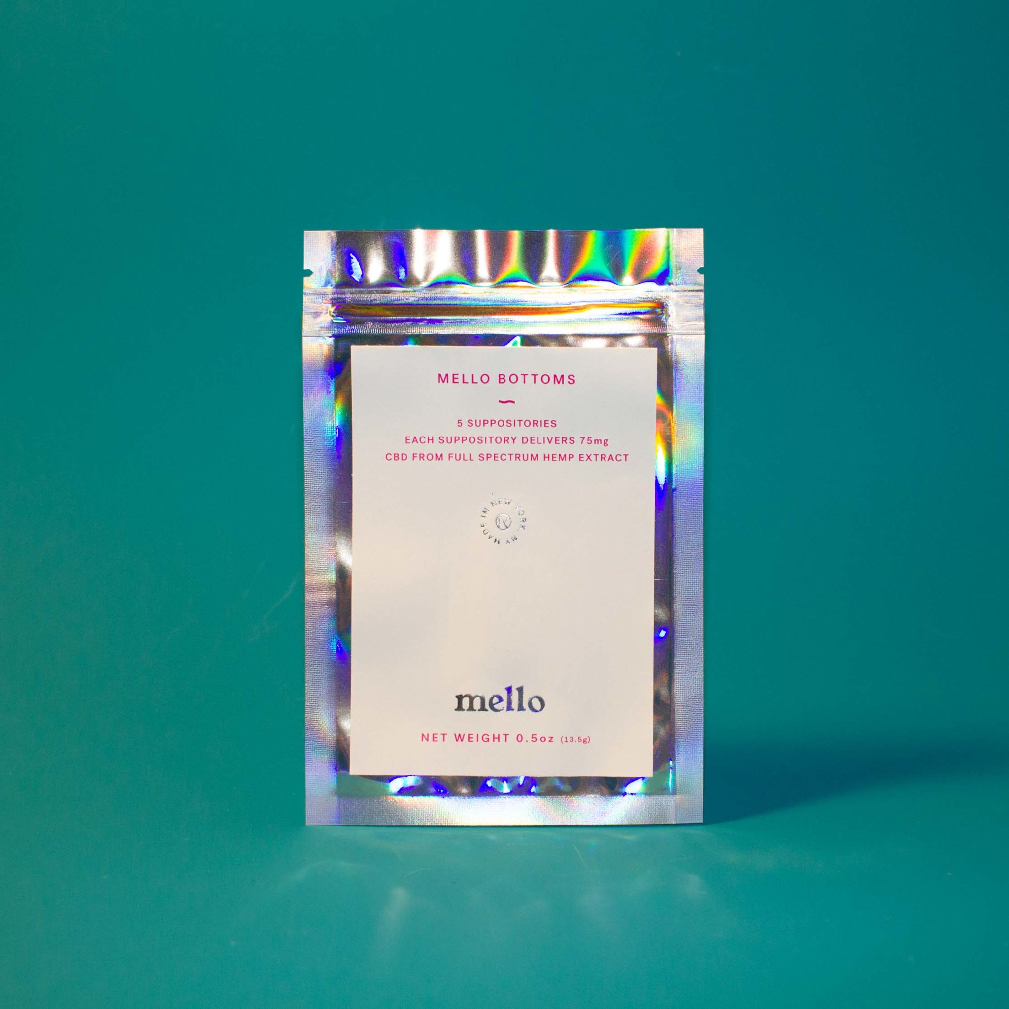 Mello Daily CBD Review - CBD Oracle
