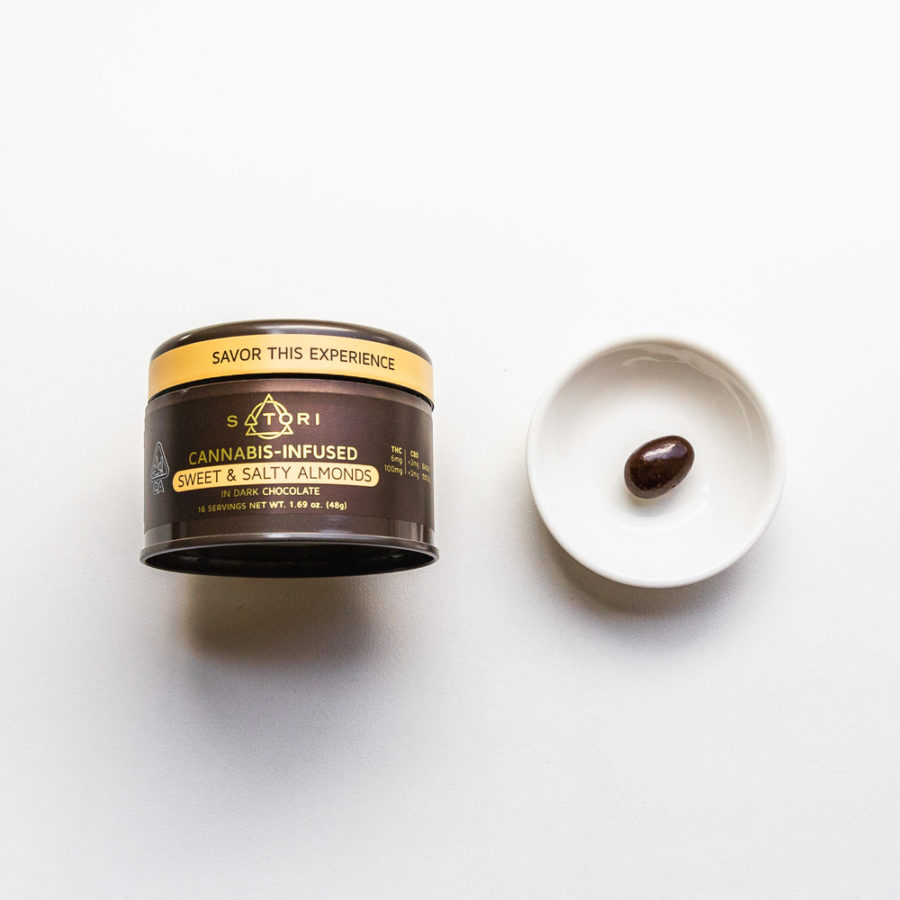 Satori Chocolates Review: Cannabis-Infused Edibles - CBD Oracle