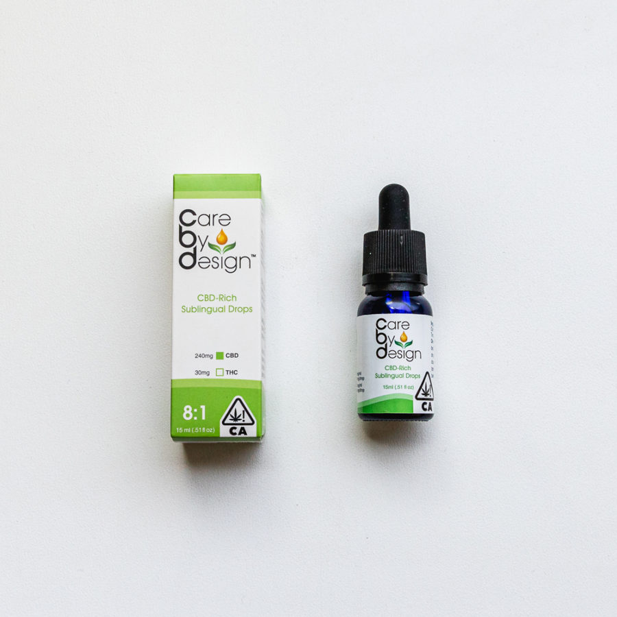 Care By Design Cannabis Review - CBD Oracle