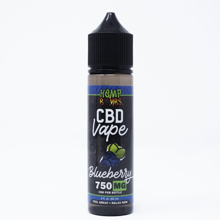 Hemp Bombs CBD Review - CBD Oracle