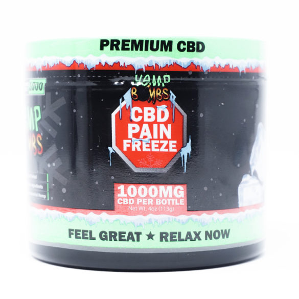 Hemp Bombs CBD Review - CBD Oracle
