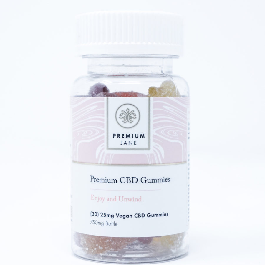 Premium Jane CBD Review - CBD Oracle