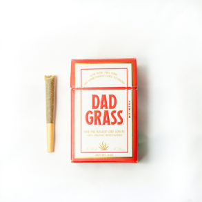 Dad Grass CBD Review - CBD Oracle