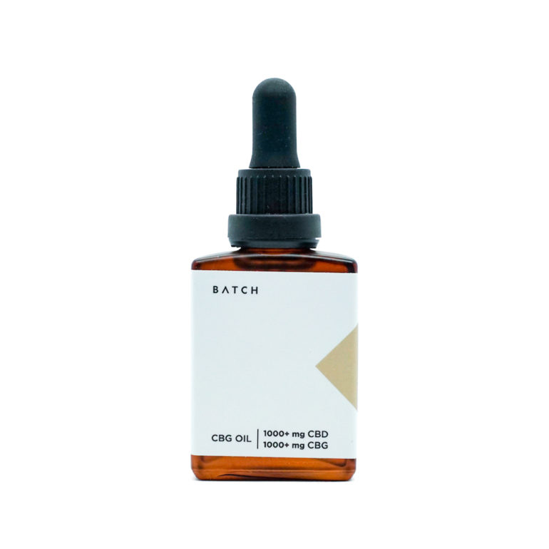 BATCH CBD Review - CBD Oracle