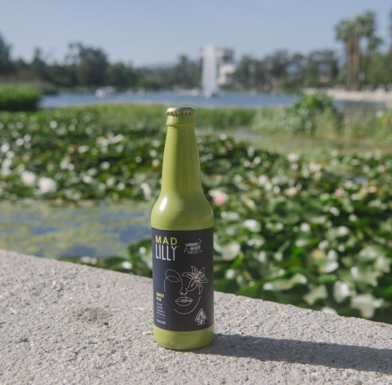 Mad Lilly Review - CBD Oracle