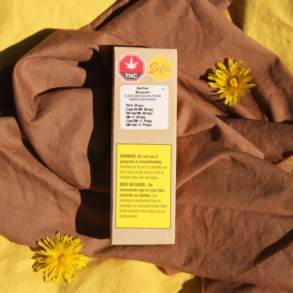 Solei Cannabis Review - CBD Oracle