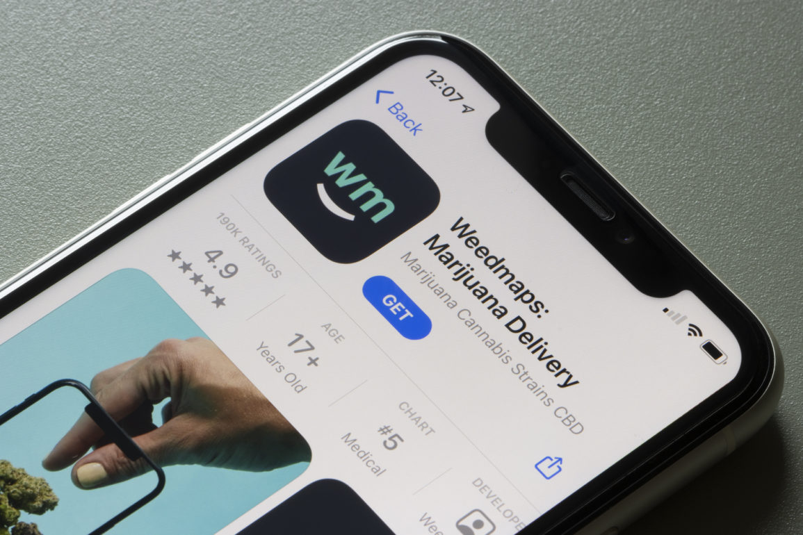 16 Best Cannabis Apps You Need to Try in 2023 - CBD Oracle