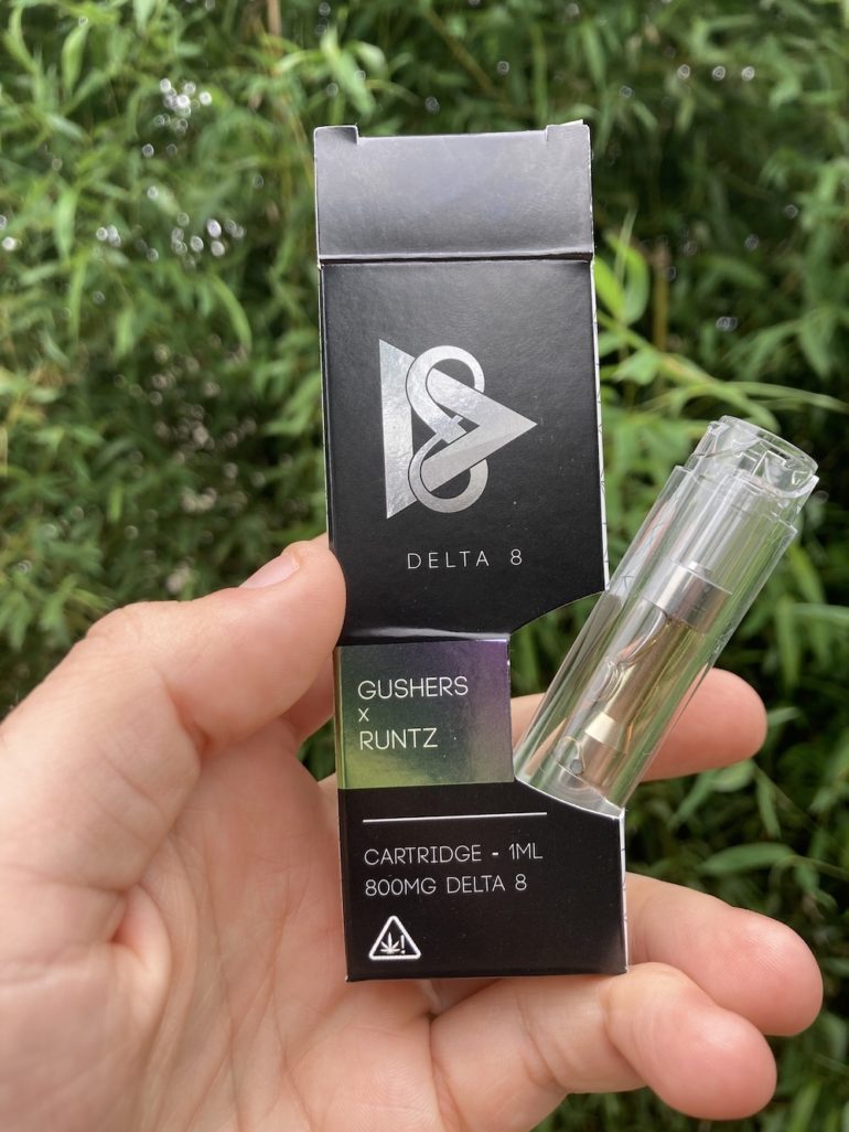The 7 Best Delta-8 THC Carts in August 2021 | CBD Oracle