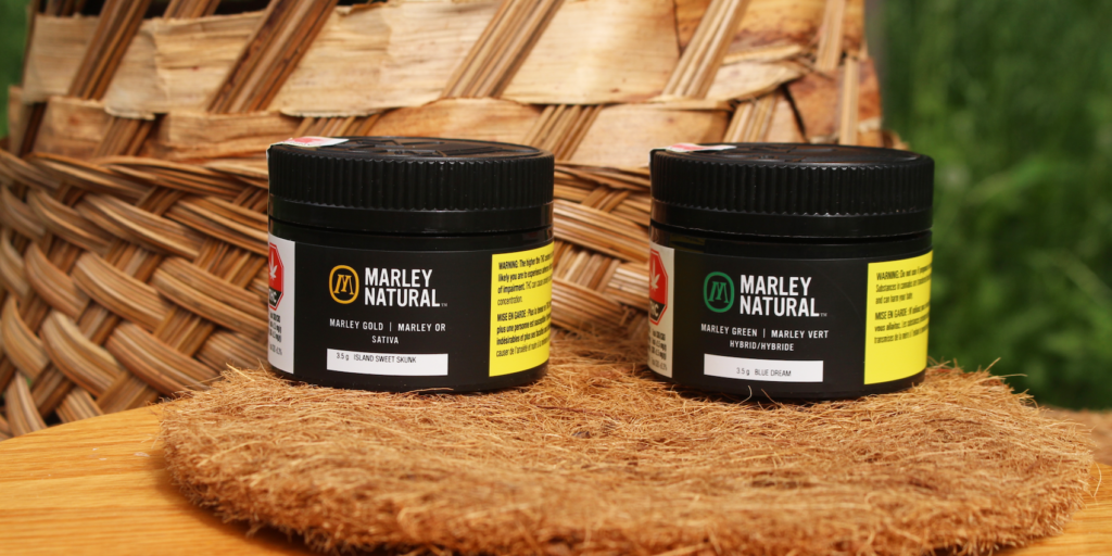 Marley Natural Review - CBD Oracle