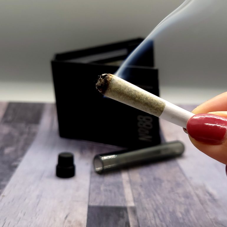 Monogram Cannabis Review - CBD Oracle