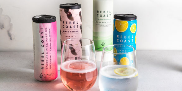 The 6 Best THC Drinks to Try in 2023 - CBD Oracle