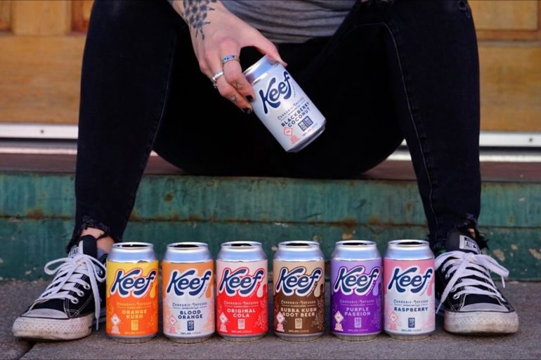 Keef Brands Review - CBD Oracle