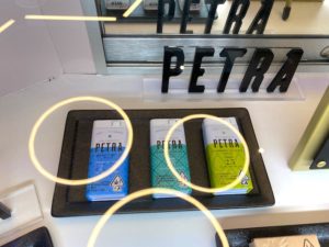 Kiva Petra Mints Review - CBD Oracle