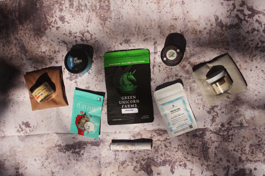 7 Best CBG Hemp Flower: Reviews & Comparison (2023)