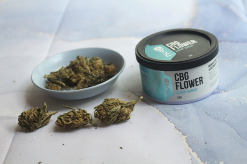 CBG Benefits & Side Effects According to Research - CBD Oracle