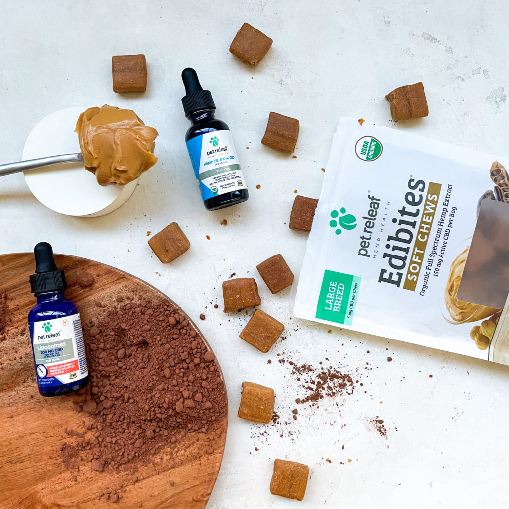 Pet Releaf CBD Review - CBD Oracle