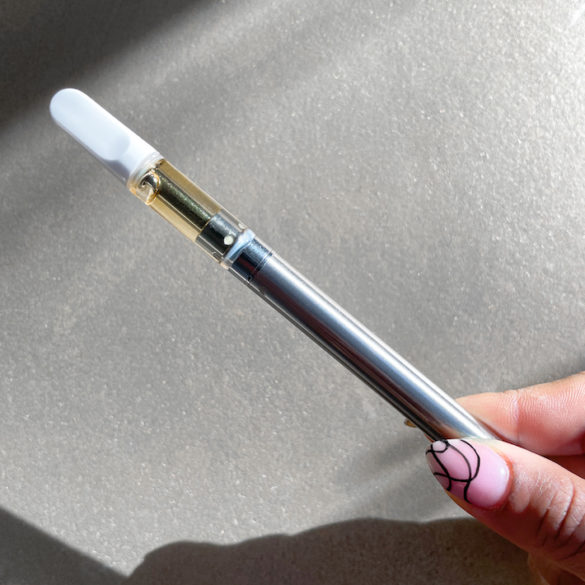 Secret Nature CBD Review - CBD Oracle