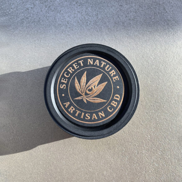 Secret Nature CBD Review - CBD Oracle