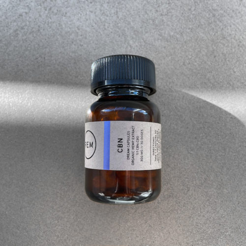 Secret Nature CBD Review - CBD Oracle