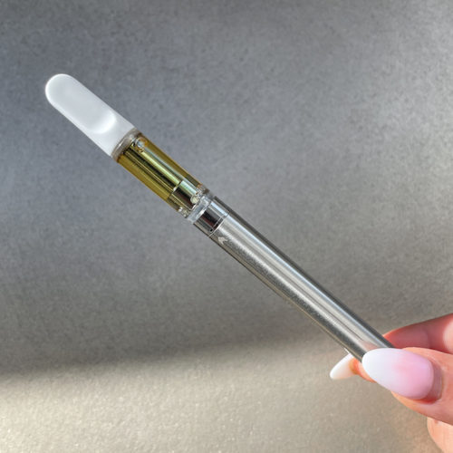 Secret Nature CBD Review - CBD Oracle