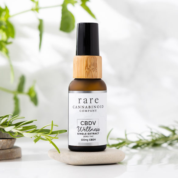 What Is CBDV? Health Benefits, Side Effects, and Dosing