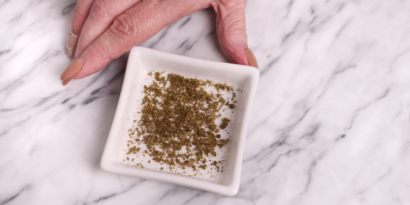 How to decarb weed (6 steps with photos) - CBD Oracle