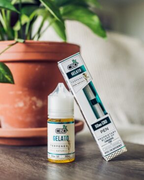 7 Best CBD Vape Juice Brands: Reviews & Guide (2023)