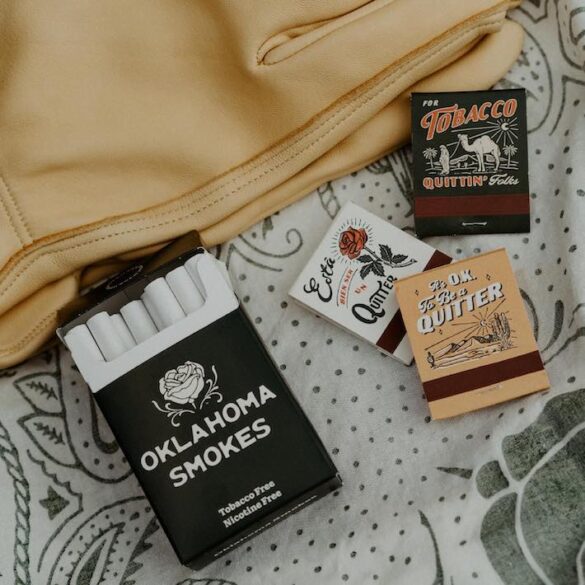 6 Best CBD Cigarettes: Reviews & Guide (September 2023) - CBD Oracle