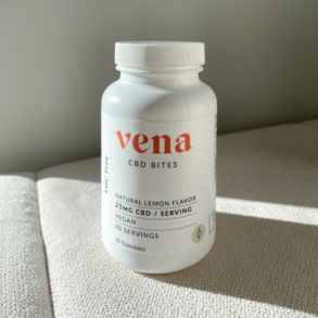 Vena CBD Review - CBD Oracle