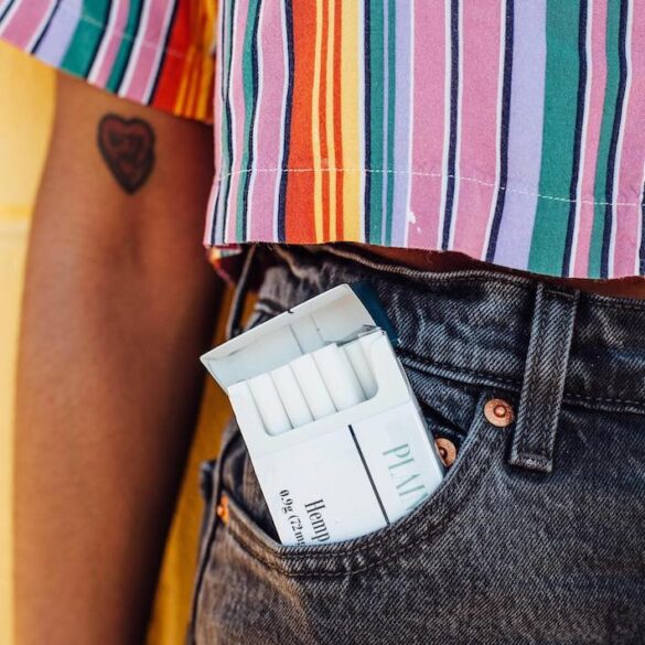 6 Best CBD Cigarettes: Reviews & Guide (September 2023) - CBD Oracle