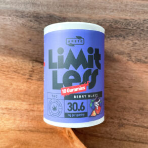 Arete Hemp Review - CBD Oracle