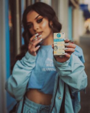 Best Delta-8 THC Cigarettes in 2024 - CBD Oracle