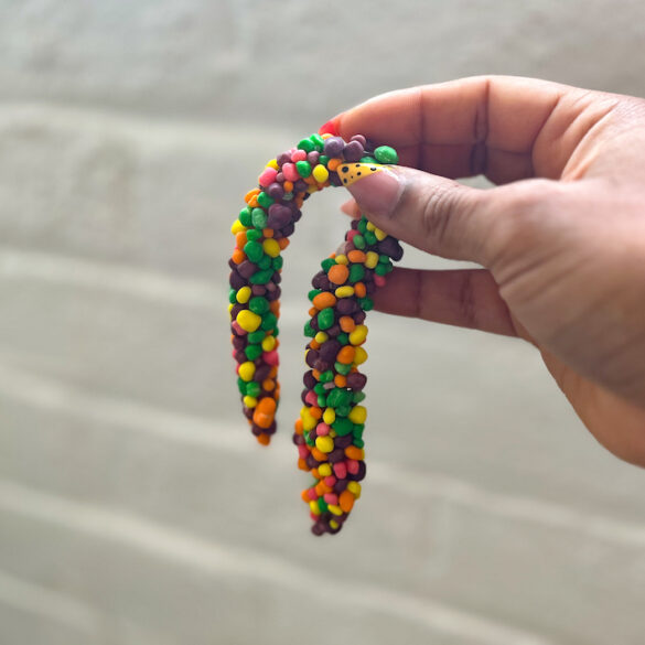 Delta Munchies Review - CBD Oracle