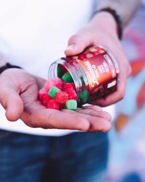 The 8 Best THC-O Gummies in 2023 - CBD Oracle