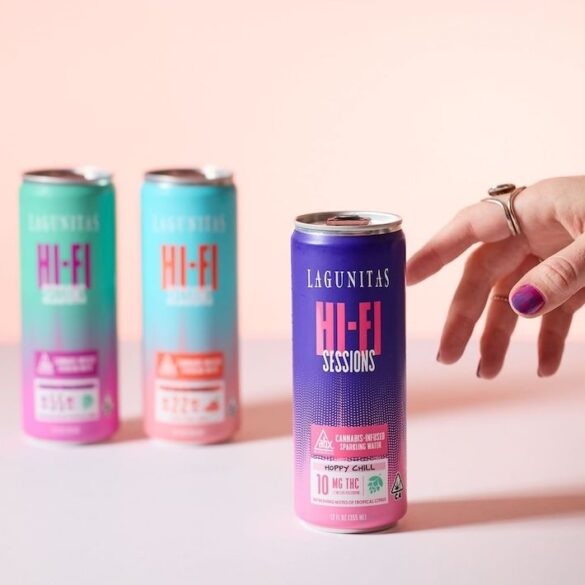 The 6 Best THC Drinks to Try in 2023 - CBD Oracle