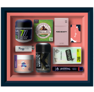 9 Best Weed Subscriptions Boxes in 2023 - CBD Oracle