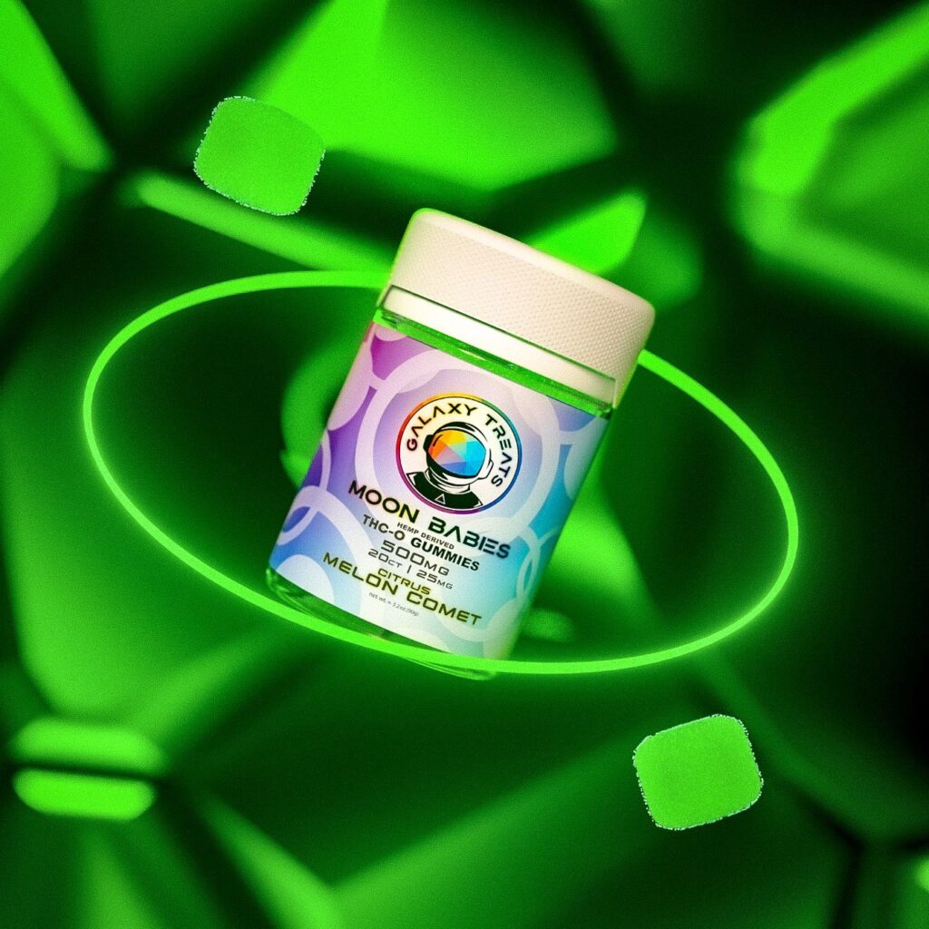 The 3 Best THC-O Gummies in 2023 - CBD Oracle