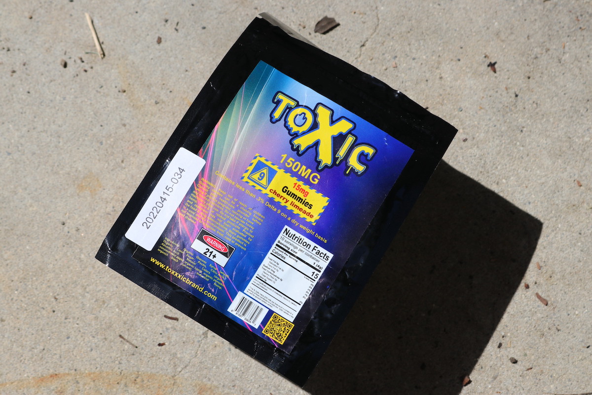 What Is "Hemp" Delta-9 THC? Everything You Need to Know