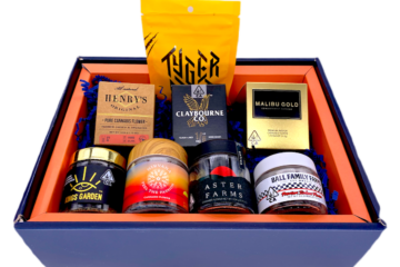 9 Best Weed Subscriptions Boxes in 2023 - CBD Oracle