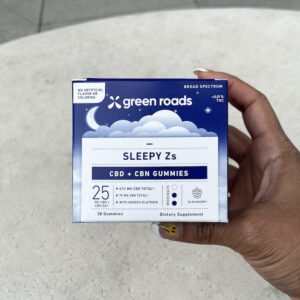 Green Roads CBD Review - CBD Oracle