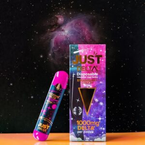 12 Best Delta-8 Disposable Vape Pens: Reviews & Guide (2023)