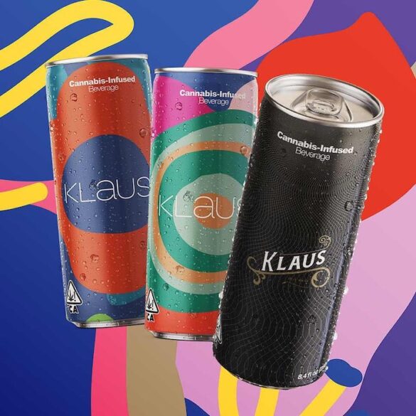 The 6 Best THC Drinks to Try in 2023 - CBD Oracle