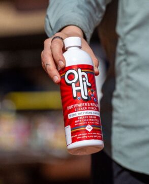 The 6 Best THC Drinks to Try in 2023 - CBD Oracle