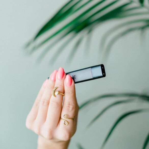 Pax Live Rosin Pods Review - CBD Oracle