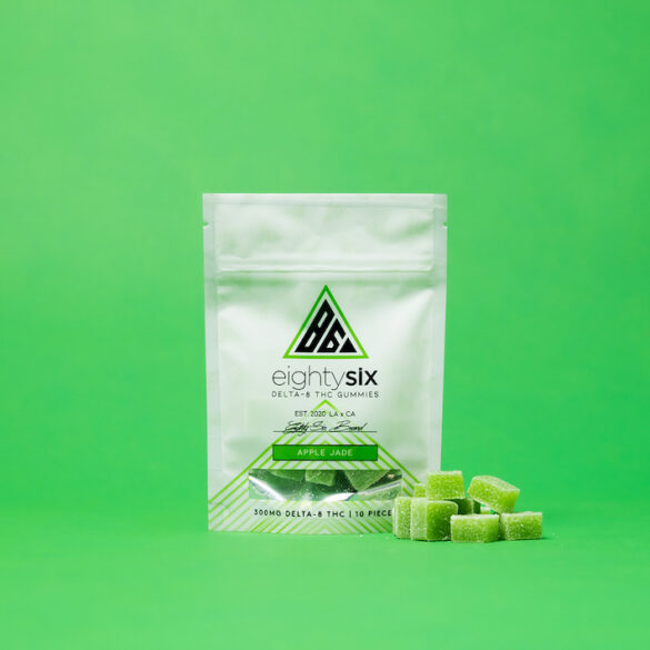 16 Best Delta-8 Gummies: Reviews & Guide (December 2022) - CBD Oracle
