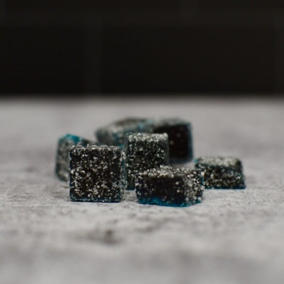 16 Best Delta-8 THC Gummies: Reviews & Guide (2024)